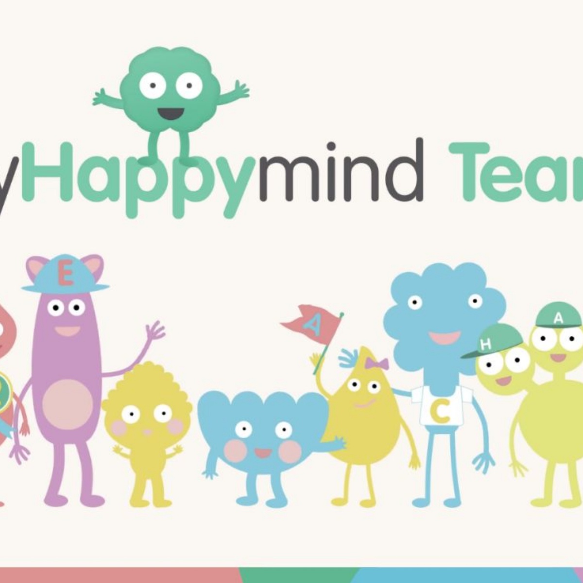 Thorpe Primary Academy - myHappymind
